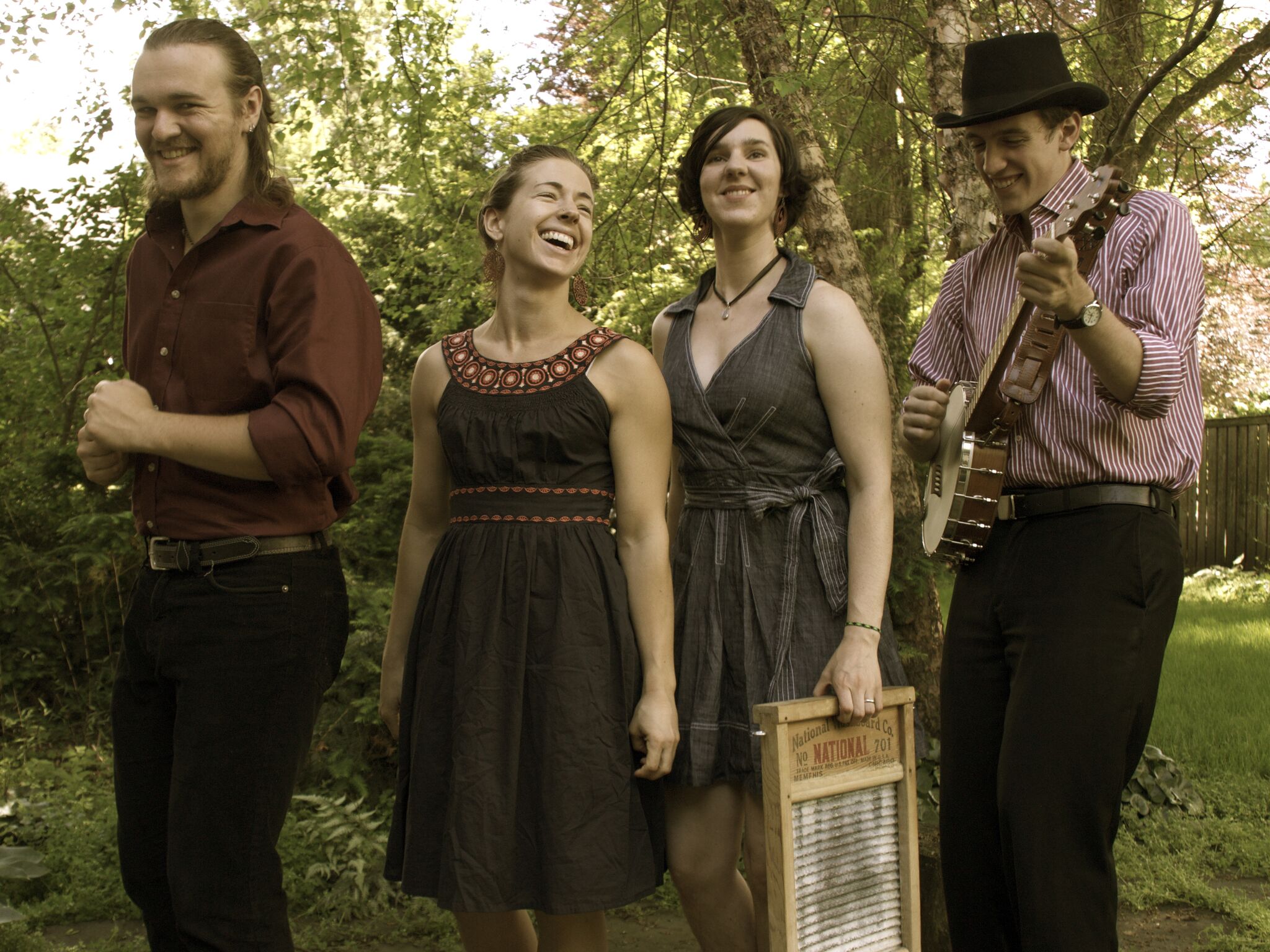 Concert with Windborne – The Gladly Solemn Sound